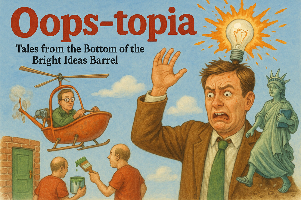 Spent Fuel: The Vanishing Value of a Career